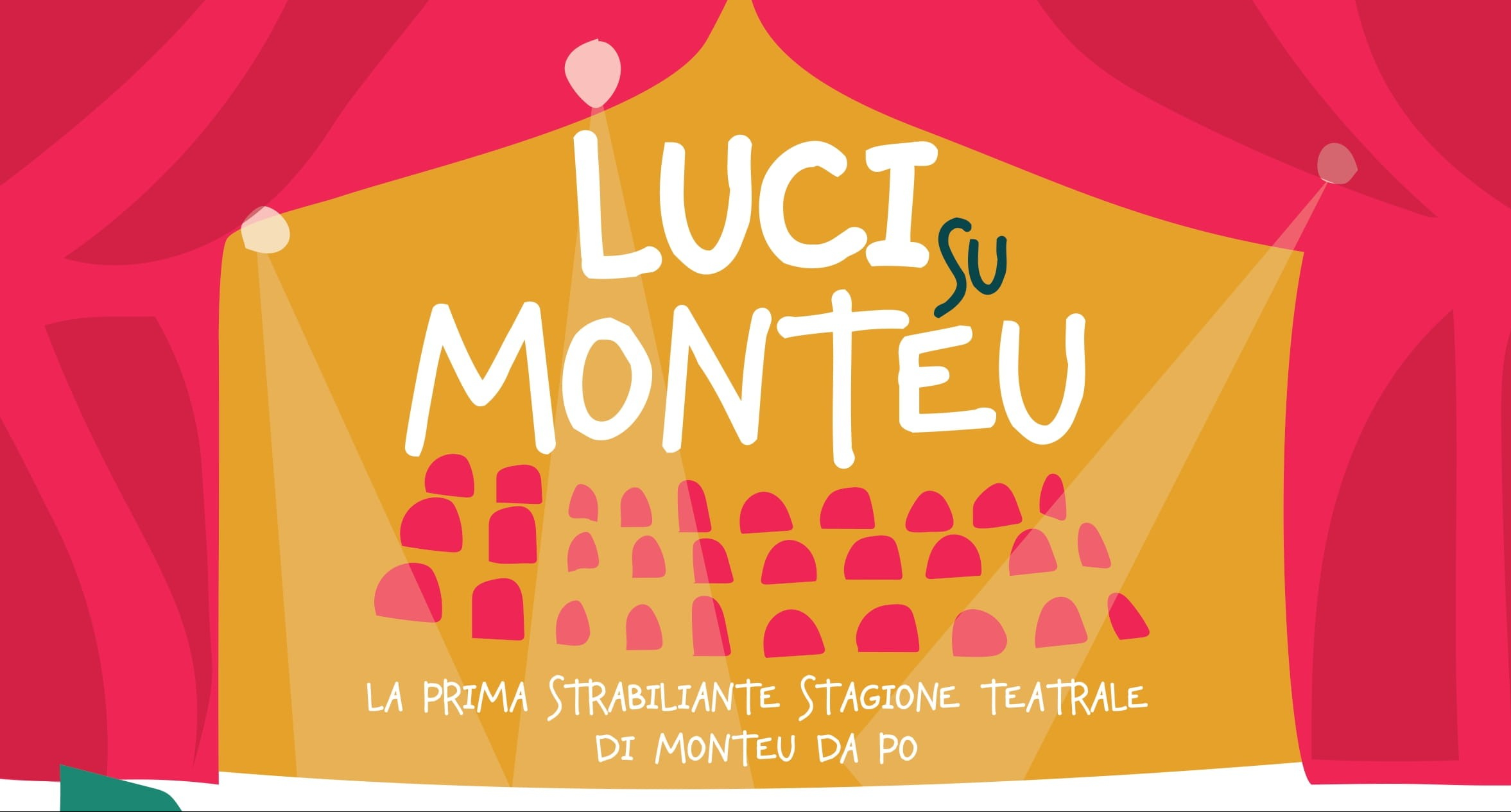 Monteu 22/23 | Corsi e spettacoli teatrali | Onda Larsen Teatro